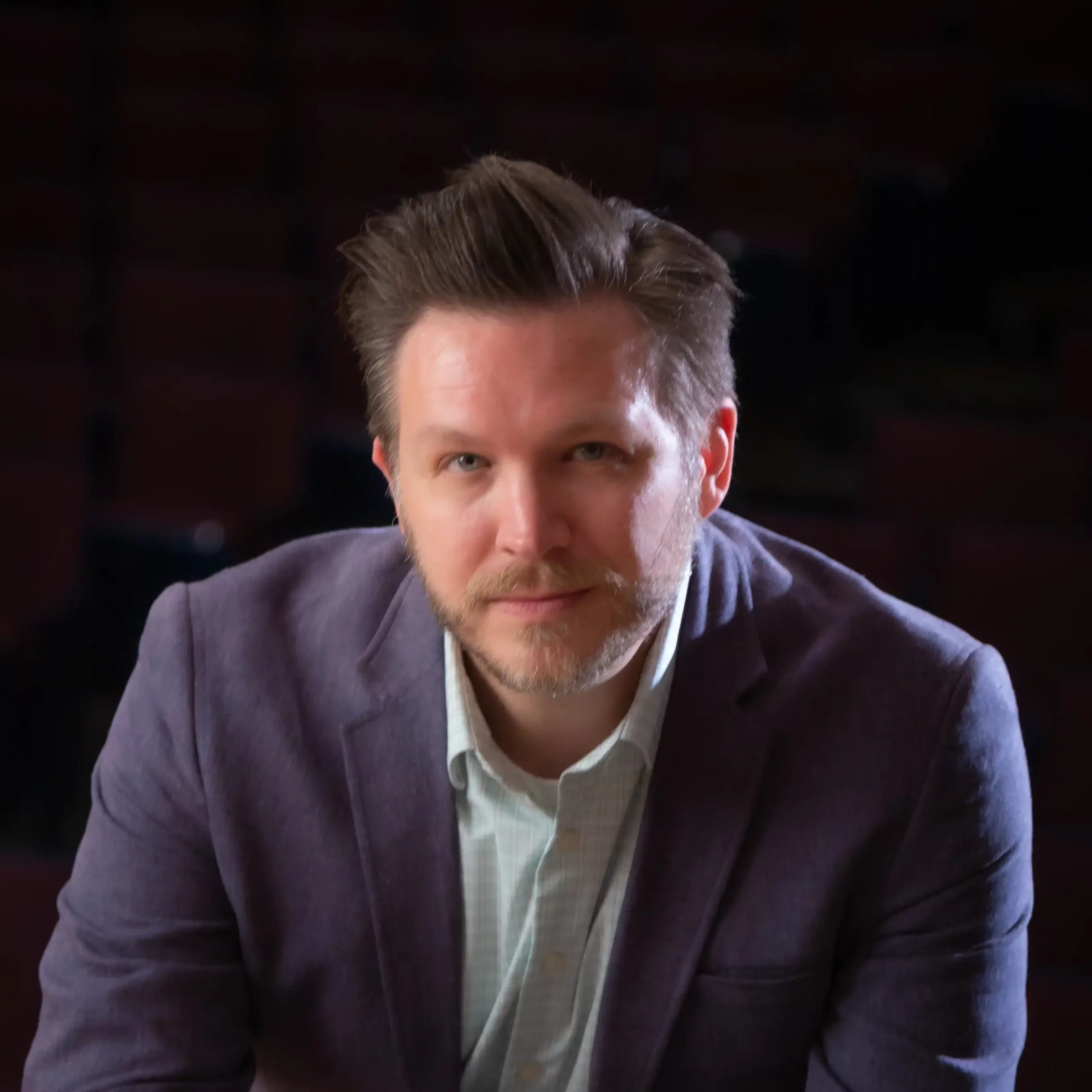 Board and Staff - Longview Symphony